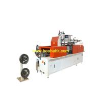 China Stable Performance High Efficiency Wire Coiling and Wrapping Machine for sale
