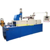 China 0.5-6mm2 Electrical Wire And Cable Making And Packing Machines One Stop Solution for sale