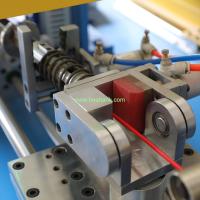 China HH-P-PLC 2480 Automatic Cable Coiling And Wrapping Machine for sale