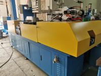 China Fully Automatic Coiling and Wrapping Machine for Large Section Cable for sale