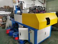 China High Tech Cable Coiling And Packing Machine For America And Asia Market for sale