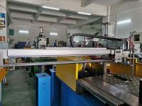 China High Tech Cable Coiling And Packing Machine For America And Asia Market for sale