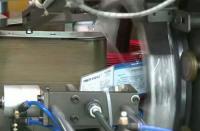 China Automatic Coiling and Wrapping Machine Applicable for 5-25mm Cable for sale