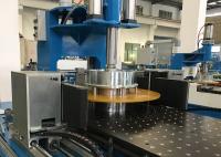 China Auto Coiler And Wrapping Wire And Cable Packing Machine for sale