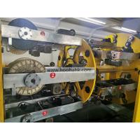 China HH-YZ6+6+6 Planetary Stranding Machine For New Energy Vehicles Power Charging Cable for sale