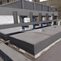 China HH-FT-8373 Vertical Flammability Test Machine for Fire Resistance of Building Elements for sale