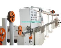 China Turn Key Solution CATV Cable Making Machines With Excellent After Sale Service for sale