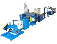 China Turn Key Solution CATV Cable Making Machines With Excellent After Sale Service for sale