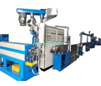 China Turn-Key Solution Mask Nose Wire Making Machine With Raw Material Supply for sale