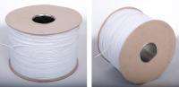 China Turn-Key Solution Mask Nose Wire Making Machine With Raw Material Supply for sale