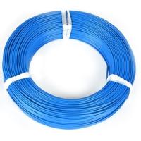 China 2-5mm Teflon Cable Making Machine Electrical Wire Manufacturing Equipment for sale