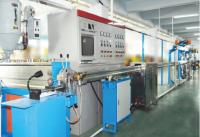 China Outdoor Optical Fiber Cable Making Machine With Installation And Training Service for sale
