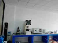 China 10 MW Flammability Test Apparatus Heat Release Rate Test Device Microcomputer Controlled for sale