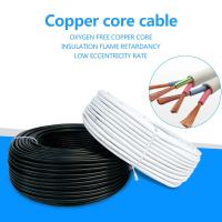 China Algeria 1.5mm2 2.5mm2 Single Core,Multi Cores Cable Production Line for sale