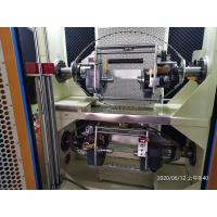 China Lan Cable CAT6/CAT6A UTP FTP S/FTP Triple Twisting Machine for sale