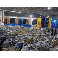 China Industrial Wire And Cable Making Machine CAT6 CAT6A Wire Making Equipment for sale