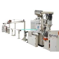 China Hooha Customized Power Cable Machine Wire Cable Machine Electric Wire Making Machine for sale