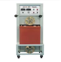 China Insulation Cooper Wire Preheater Machine in PVC PE XLPE Cable Making Line for sale