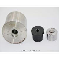 China Tungsten Wire Drawing Die / Drawing Mold for Wire Conductor Making Machine for sale