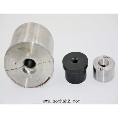 China Tungsten Wire Drawing Die / Drawing Mold for Wire Conductor Making Machine for sale