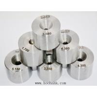 China Tungsten Wire Drawing Die / Drawing Mold for Wire Conductor Making Machine for sale