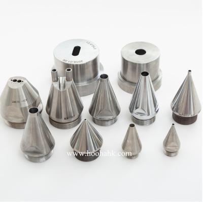 China Durable ETFE PFA FEP PVDF Wire Extrusion Dies for Extruder Head for sale