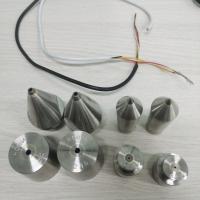 China Durable ETFE PFA FEP PVDF Wire Extrusion Dies for Extruder Head for sale