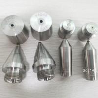 China Durable ETFE PFA FEP PVDF Wire Extrusion Dies for Extruder Head for sale