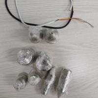 China Durable ETFE PFA FEP PVDF Wire Extrusion Dies for Extruder Head for sale
