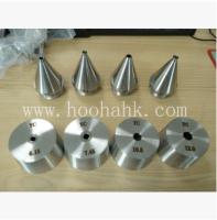 China Durable ETFE PFA FEP PVDF Wire Extrusion Dies for Extruder Head for sale