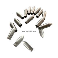 China Flexible Optic Fiber Wire and Cable Extruder Die / Extrusion Mould for sale