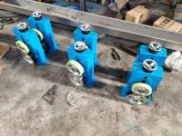 China Fully Automatic Meter Counter Used In Wire And Cable Production Extrusion Machine for sale