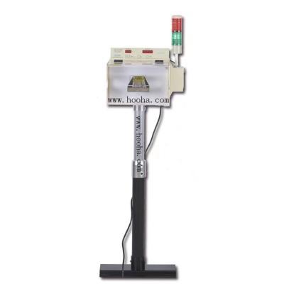 China Hooha Cable Extrusion Machine Spark Tester For Extruder Production Line Spark Tester For Cable Making Machine for sale