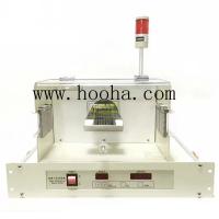 China Hooha Cable Spark Tester for Extruder Production Line for sale
