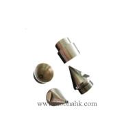 China Teflon Extrusion Mould For Extrusion With Good Polishing Wire Surface Cable Extrusion Mould Machine Die for sale