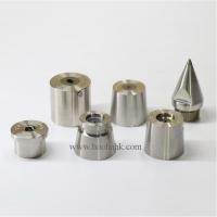 China Teflon Extrusion Mould For Extrusion With Good Polishing Wire Surface Cable Extrusion Mould Machine Die for sale
