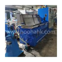 China Network Lan Cable Wire and Cable Tandem Extrusion Machine for sale