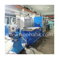China Network Lan Cable Wire and Cable Tandem Extrusion Machine for sale