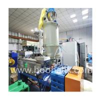 China Network Lan Cable Wire and Cable Tandem Extrusion Machine for sale