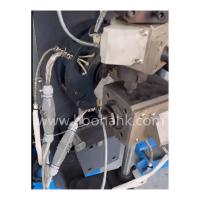 China Network Lan Cable Wire and Cable Tandem Extrusion Machine for sale