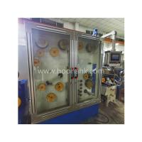 China Network Lan Cable Wire and Cable Tandem Extrusion Machine for sale
