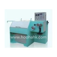 China Medium Fine Drawing Solder Wire Drawing Machine Multifunctional With Annealing Equipment for sale