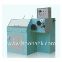 China Medium Fine Drawing Solder Wire Drawing Machine Multifunctional With Annealing Equipment for sale