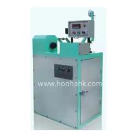 China Automatically Hydraulic Solder Wire Extrusion Machine PLC Control for sale