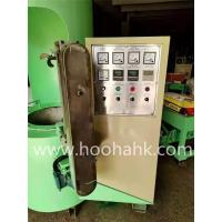 China Automatically Hydraulic Solder Wire Extrusion Machine PLC Control for sale
