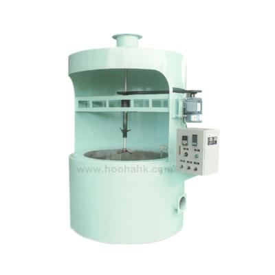 China Electric Heating Tin Solder Melting Furnace in Solder Wire Production Line for sale