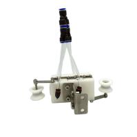 China Wire And Cable Extruder Machine High Voltage Water Blower Air Dryer Blowing Mouth for sale