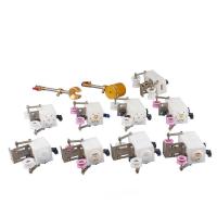 China Wire And Cable Extruder Machine High Voltage Water Blower Air Dryer Blowing Mouth for sale