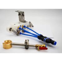China Wire And Cable Extruder Machine High Voltage Water Blower Air Dryer Blowing Mouth for sale