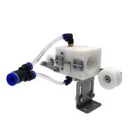 China Wire And Cable Extruder Machine High Voltage Water Blower Air Dryer Blowing Mouth for sale